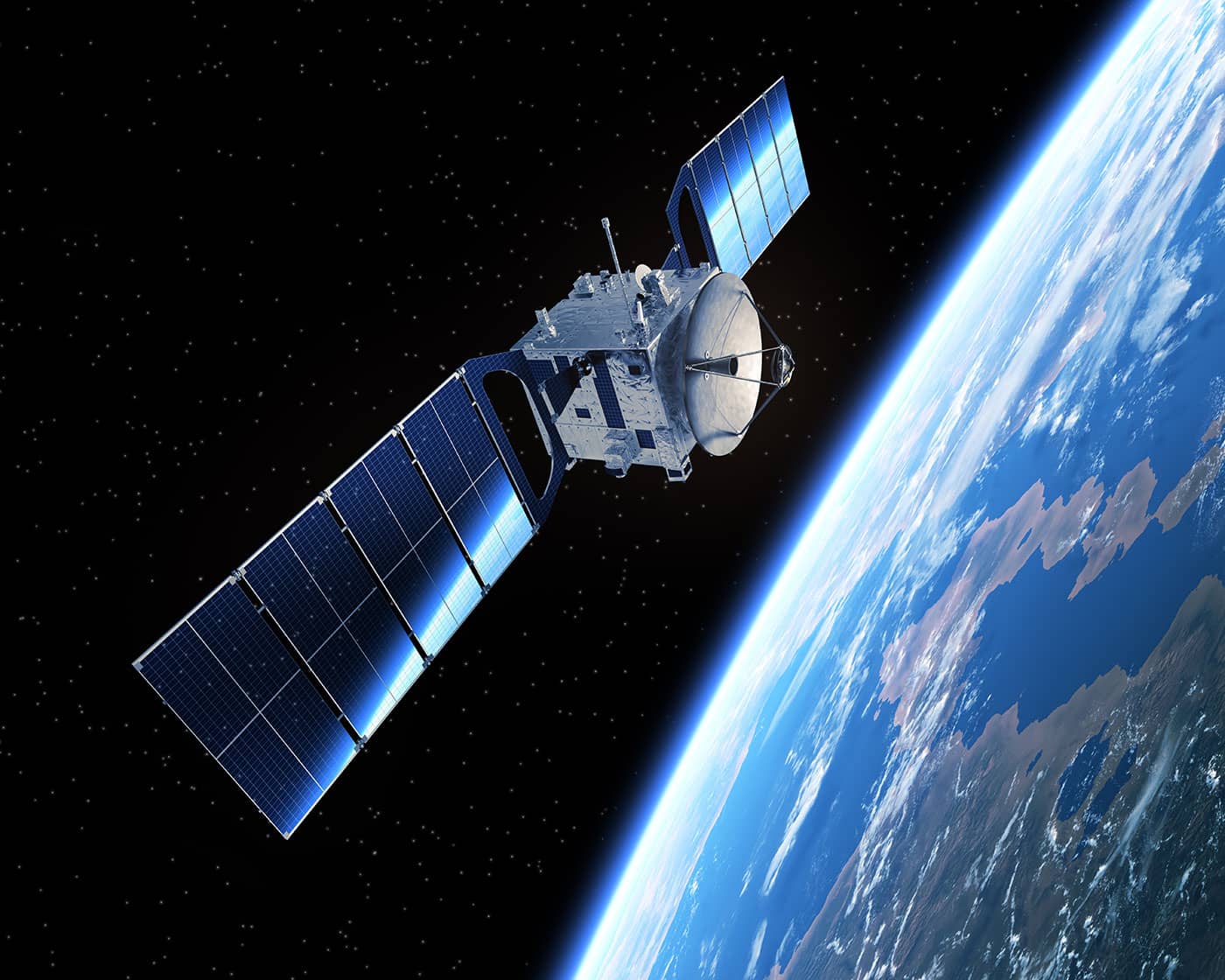 Satellite Communications Systems SYPAQ