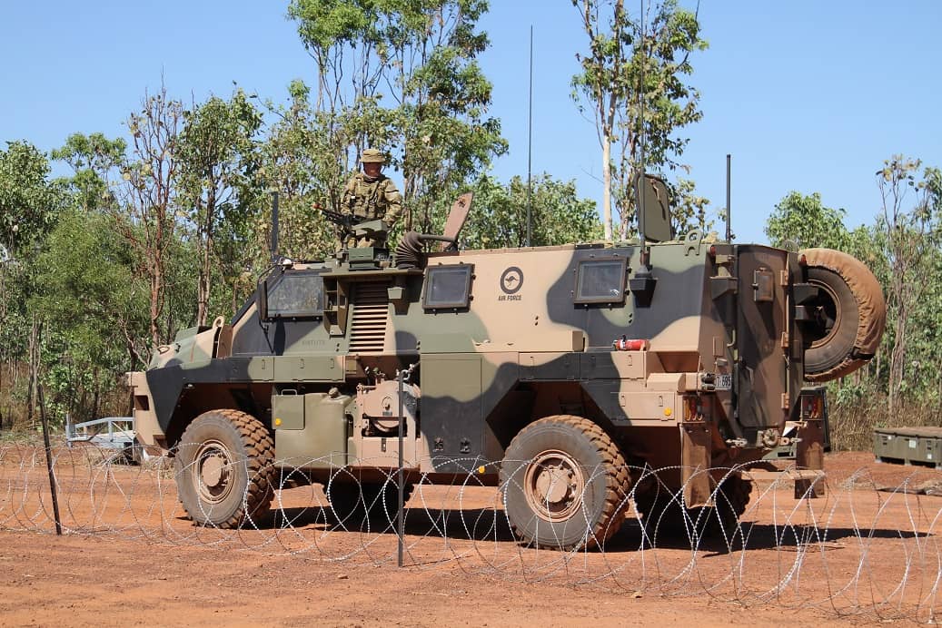 Land Systems - SYPAQ