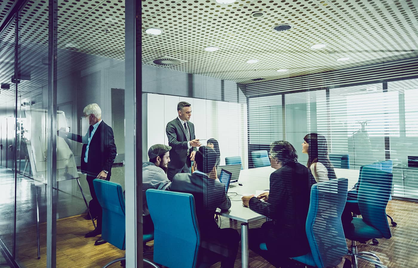 Procurement and Tender Management - SYPAQ