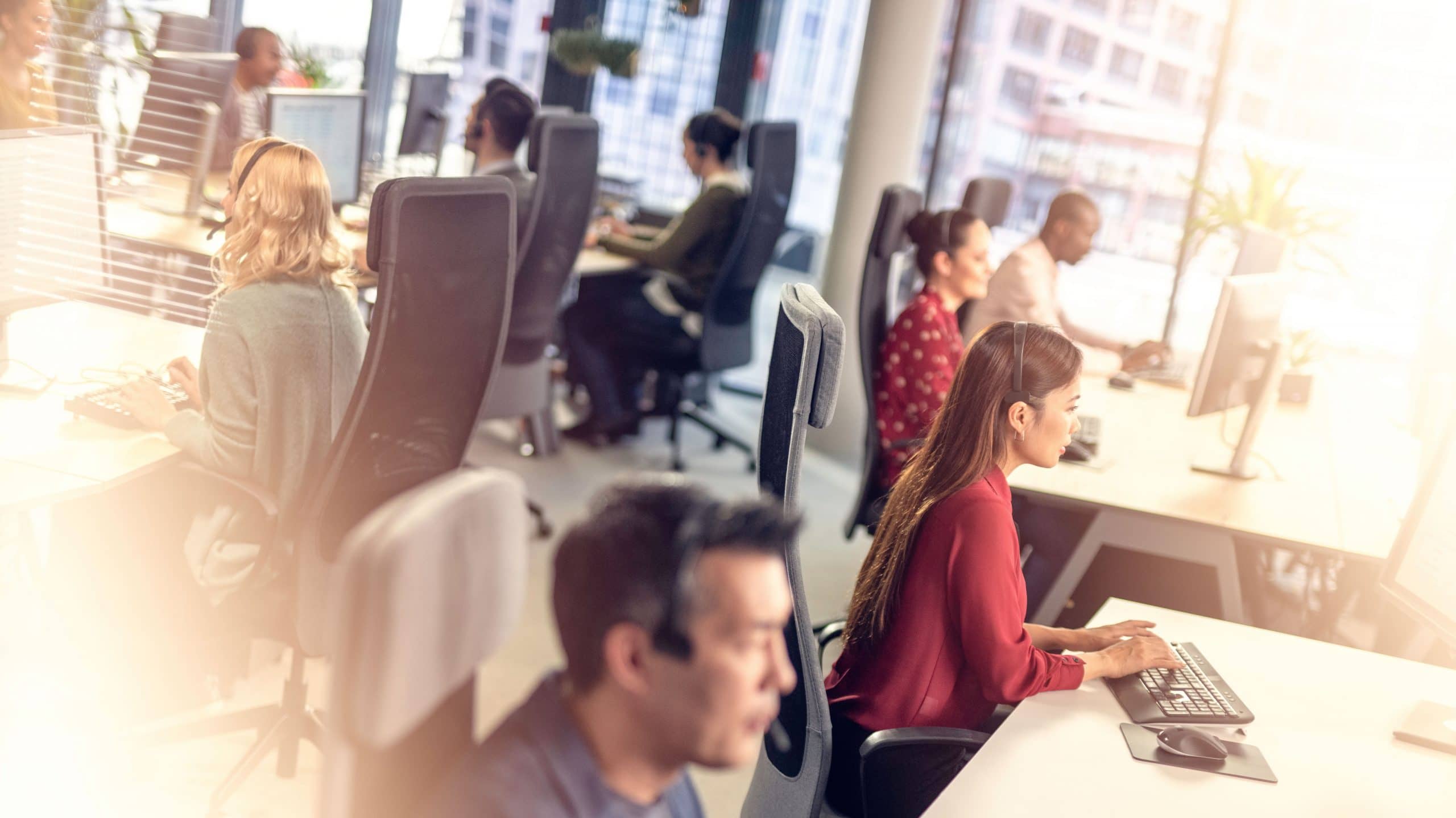 Turnkey Solutions and Managed Services - SYPAQ