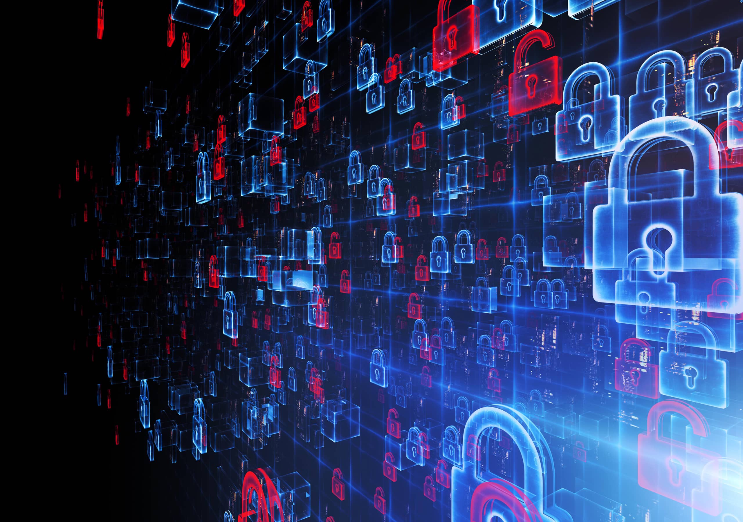 Defence Cyber Security Capability Improvement Program Management Office ...