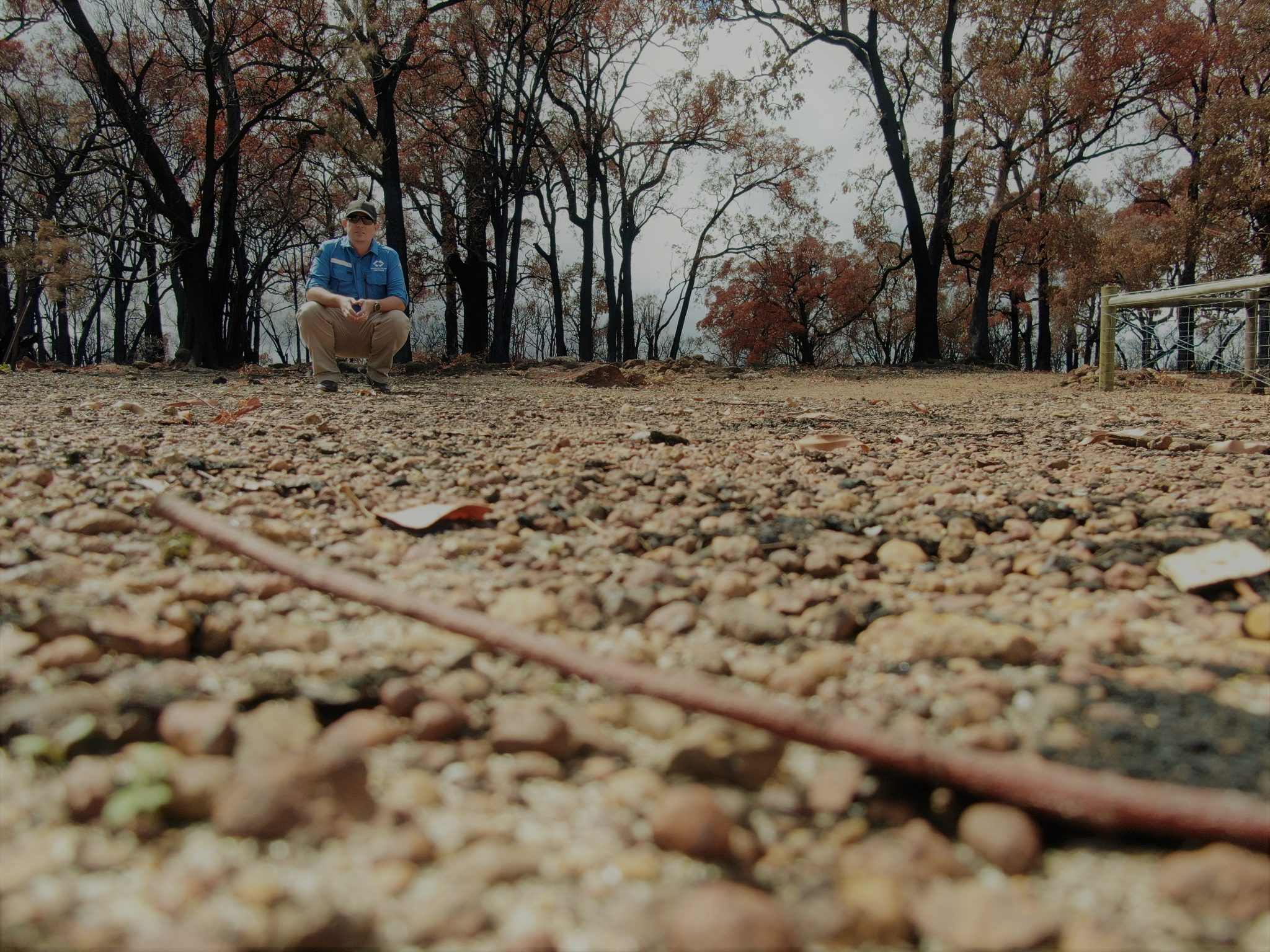 SYPAQ's Head of Flight Operations Supports Disaster Relief Australia ...