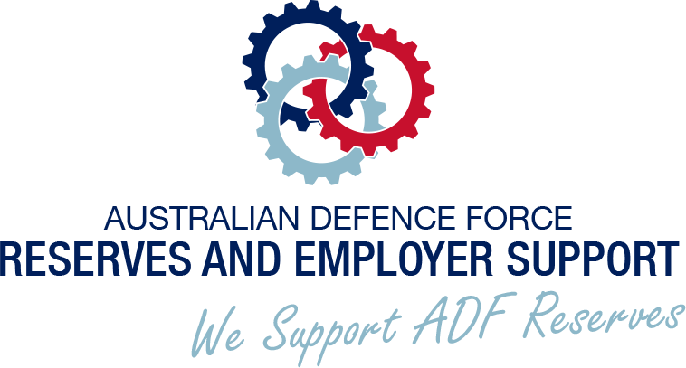 ADF Reserves and Employer Support - SYPAQ